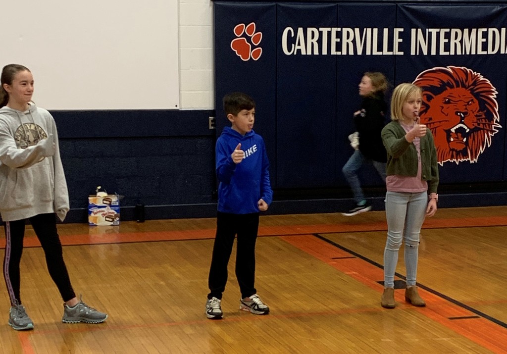 Live Feed | Carterville Intermediate School