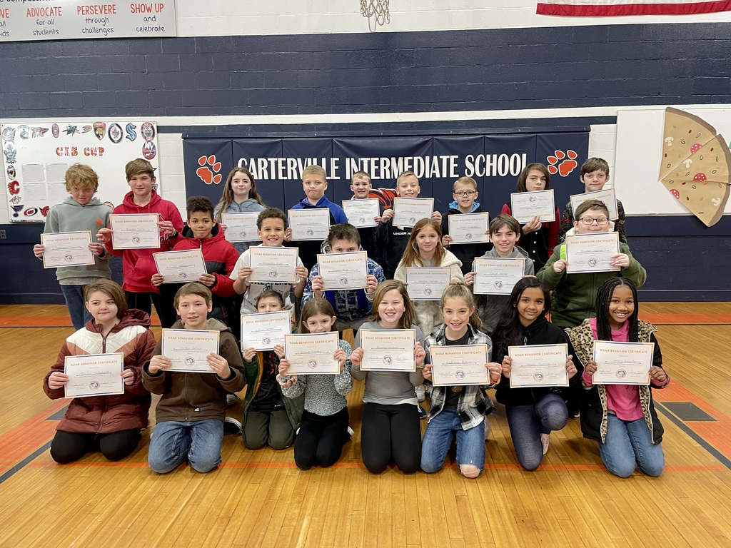 Live Feed | Carterville Intermediate School