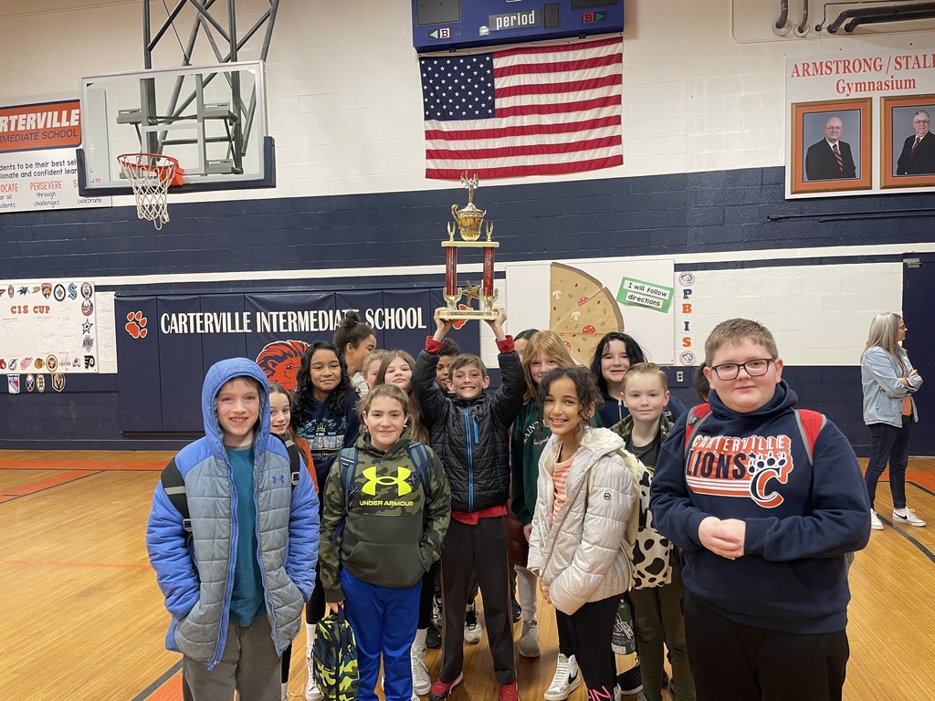 Live Feed | Carterville Intermediate School