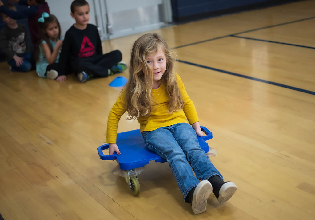 Live Feed | Tri-C Elementary School